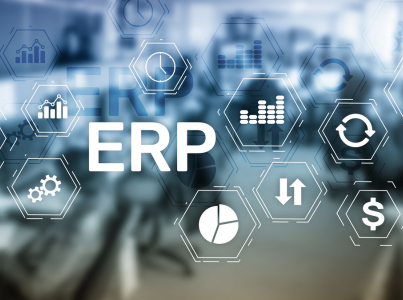 ¿Qué es un sistema ERP en contabilidad?