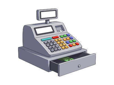 What Is a Cash Register and How Does It Work