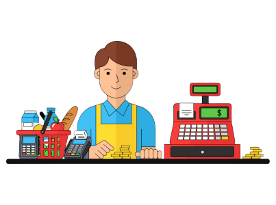 What Is a Cash Register and How Does It Work
