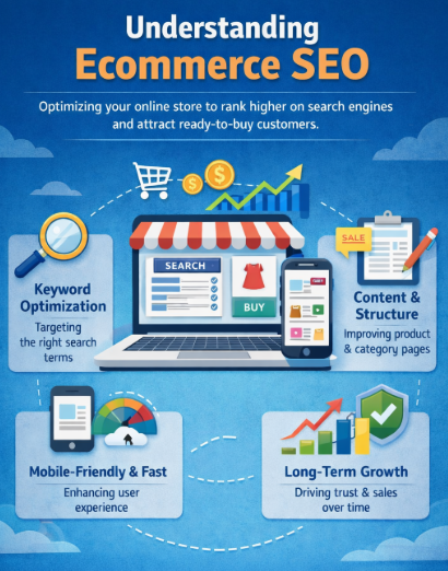 Les meilleures agences de référencement e-commerce : un guide complet